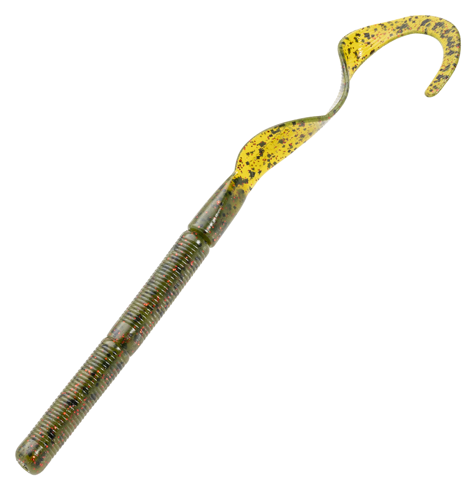 Strike King KVD Perfect Plastics Zeus Worm | Bass Pro Shops